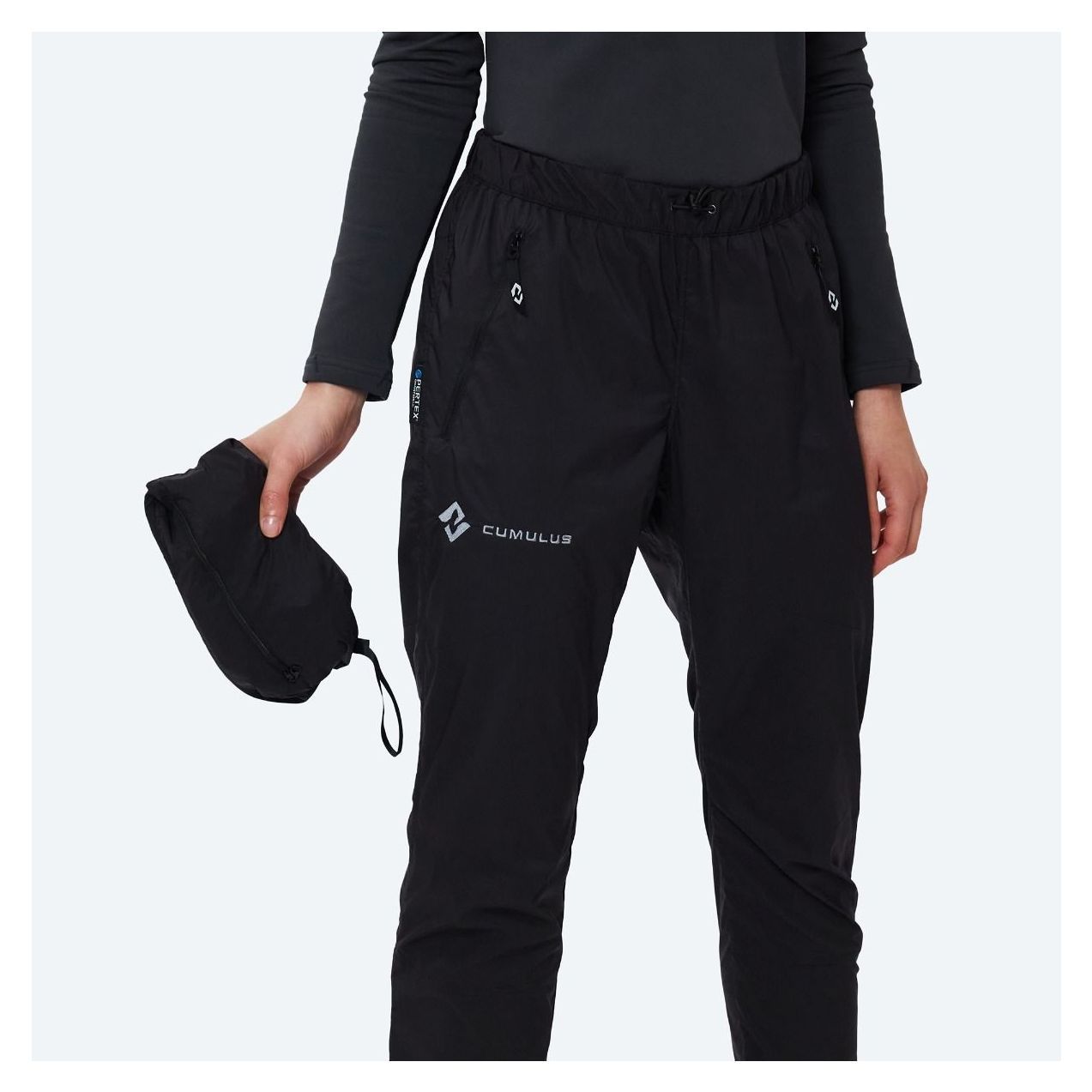 Vento Pants Lady Women Clothing Cumulus Outdoor